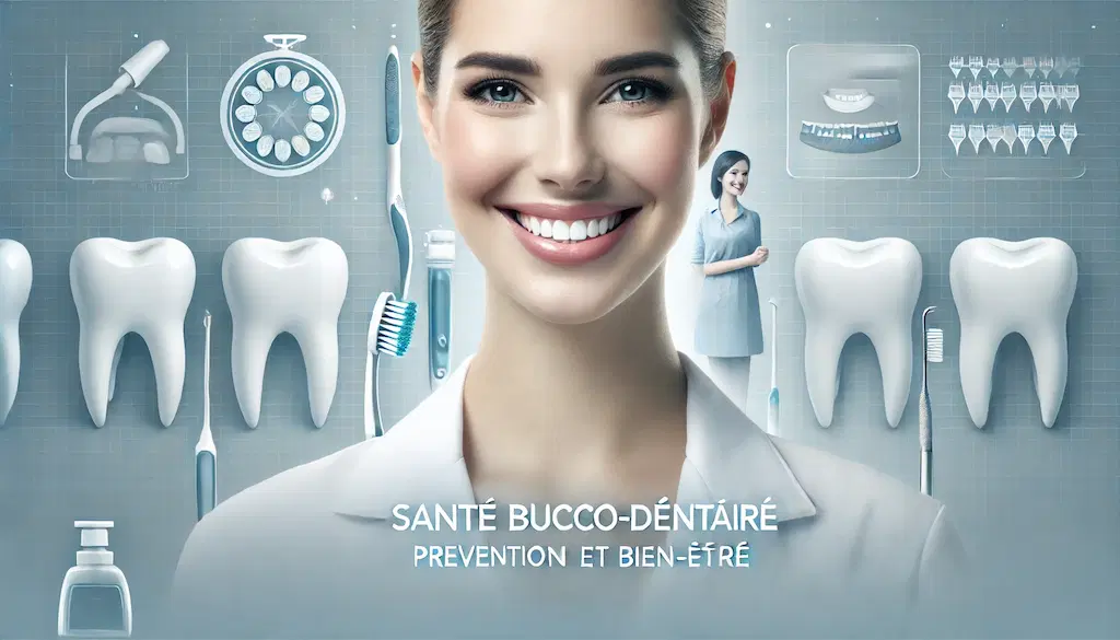 Santé Bucco-Dentaire : Prévention et Bien-Être 2025